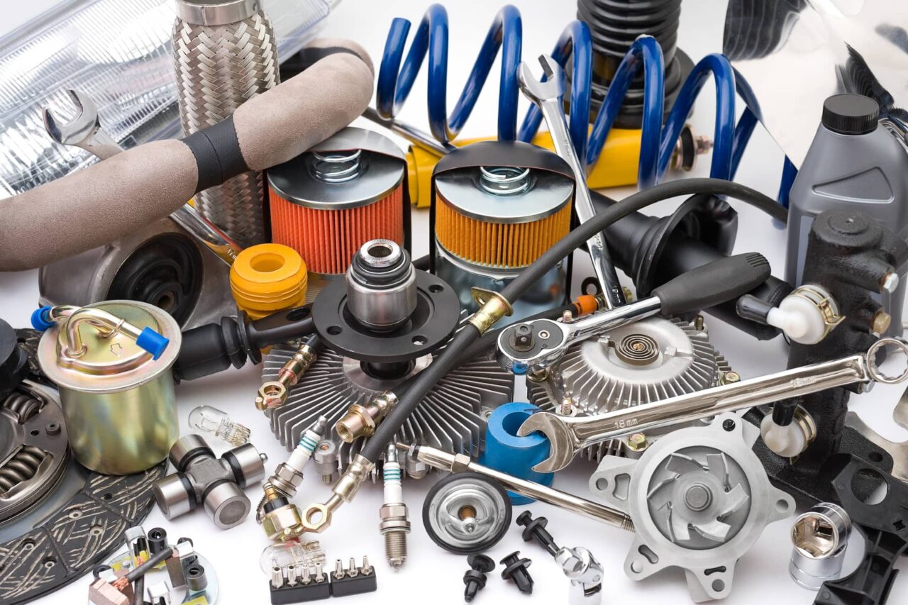 ECS Motor Top Automotive Specialists - Our Services