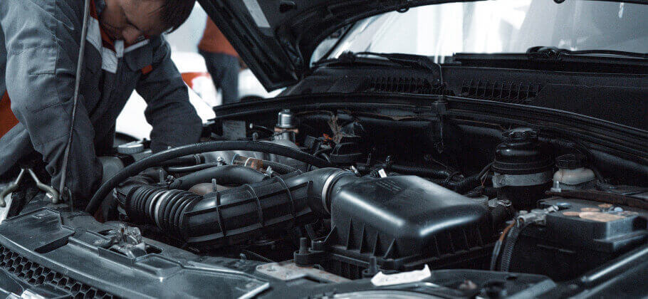 ECS Motor Repair - Your Trusted Auto Experts